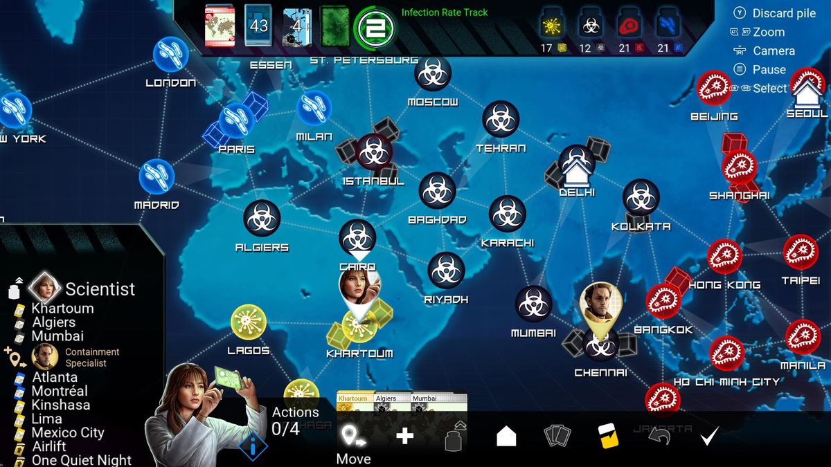 The Checkpoint: Pandemic and God’s Monitoring Powers – The Checkpoint Blog