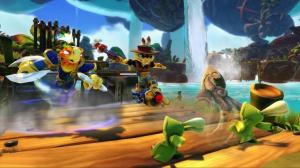 12 Games of Christmas: Skylanders Swap Force – The Checkpoint Blog
